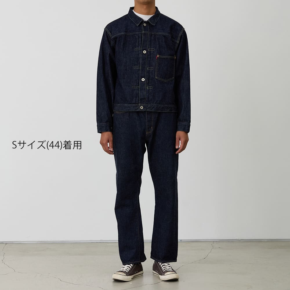 REMI RELIEF（レミレリーフ公式サイト）Official Online Storeオフィシャルオンラインストア/13oz DENIM ...