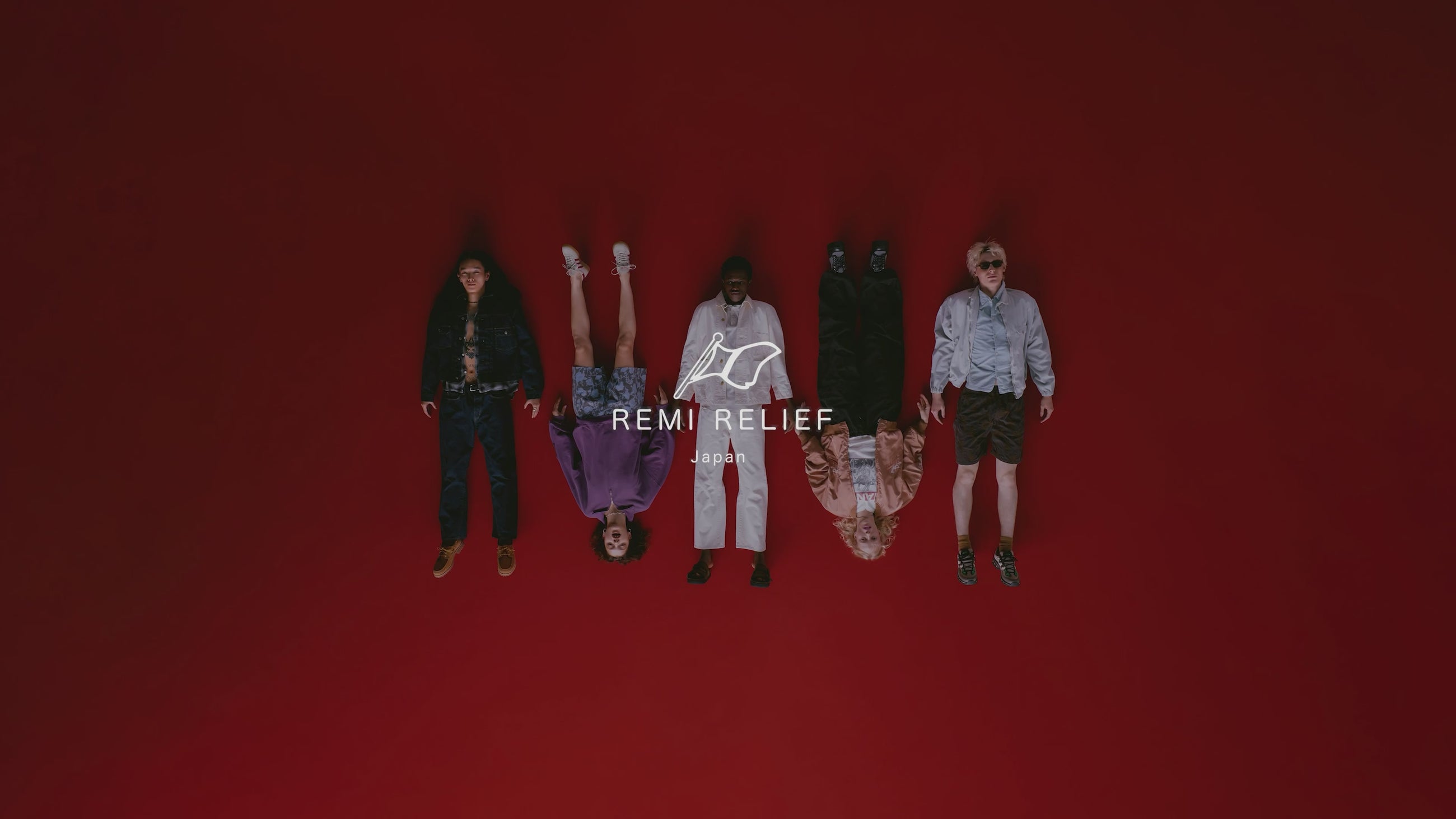 REMI RELIEF / [Official] OFFICIAL WEB SITE